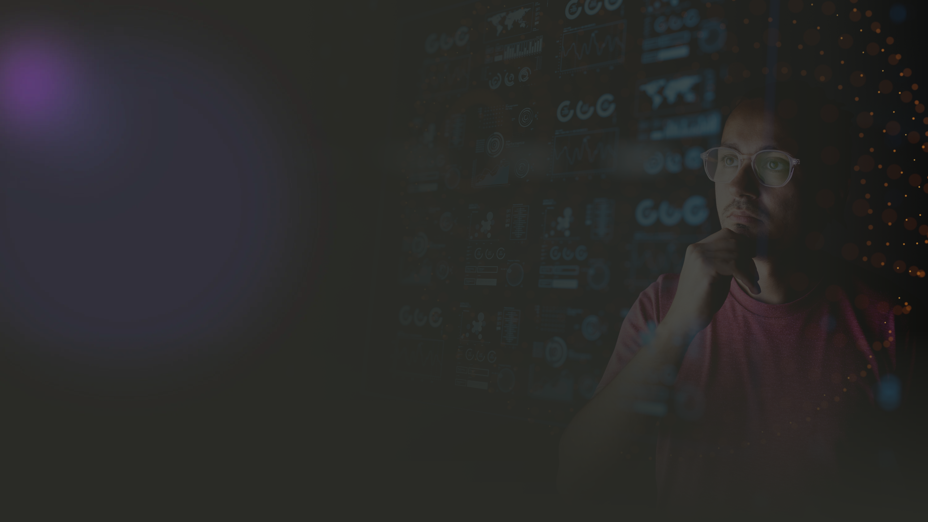 Predictive Analytics & GenAI for Business | Catalyst BI