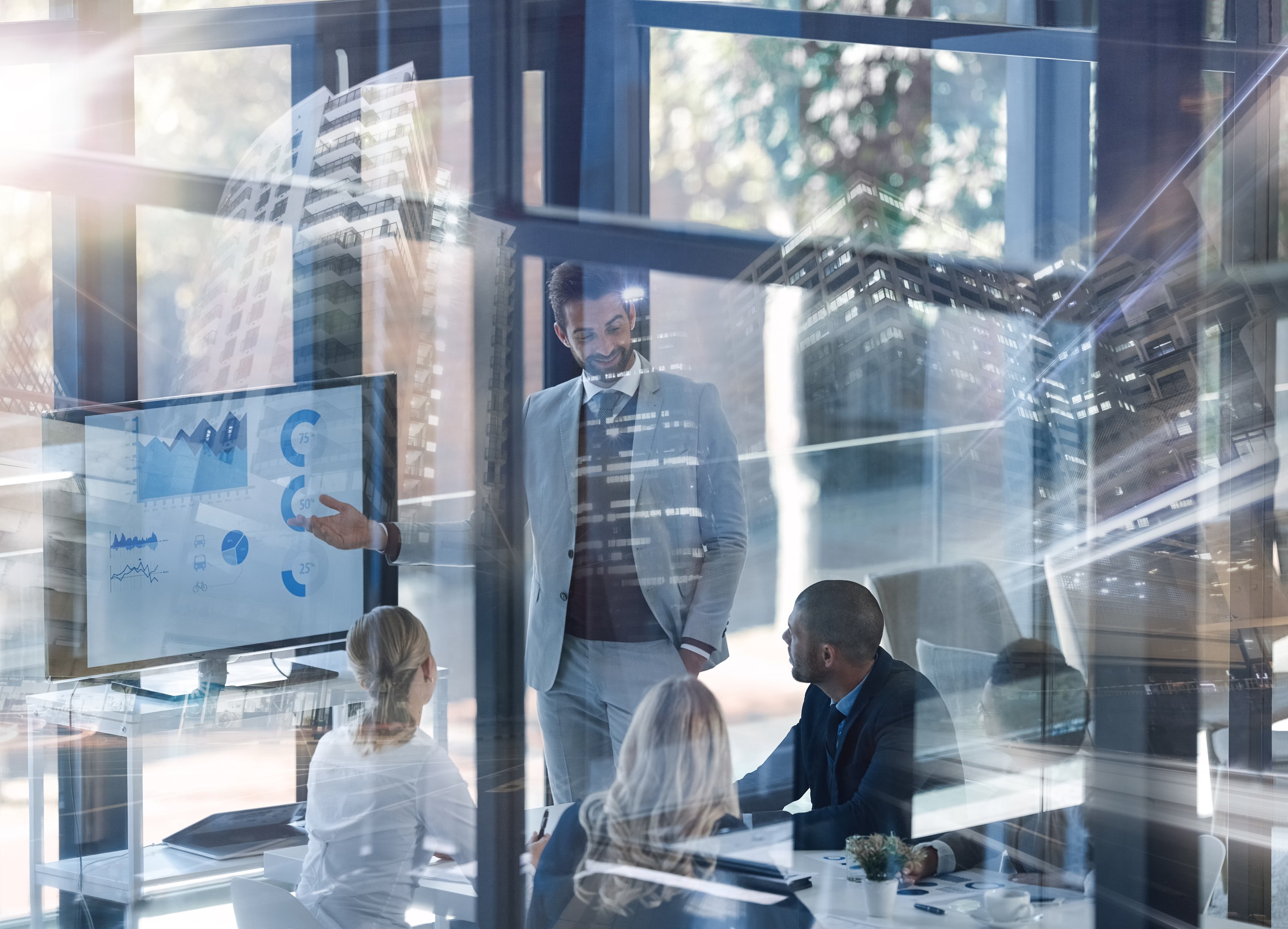 5 Legacy Data Challenges Holding Back UK Local Authorities