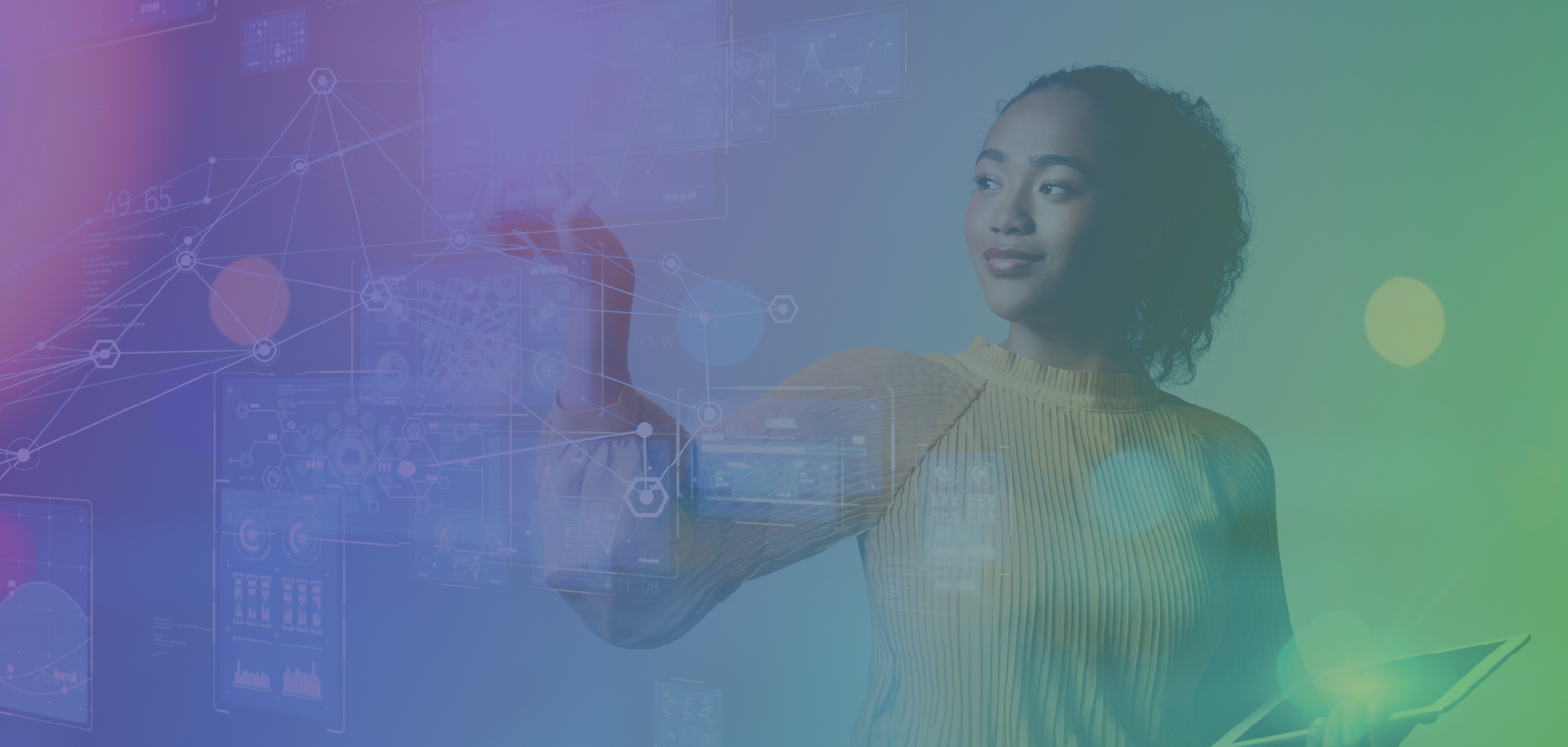 Data Driven Digest May 2024